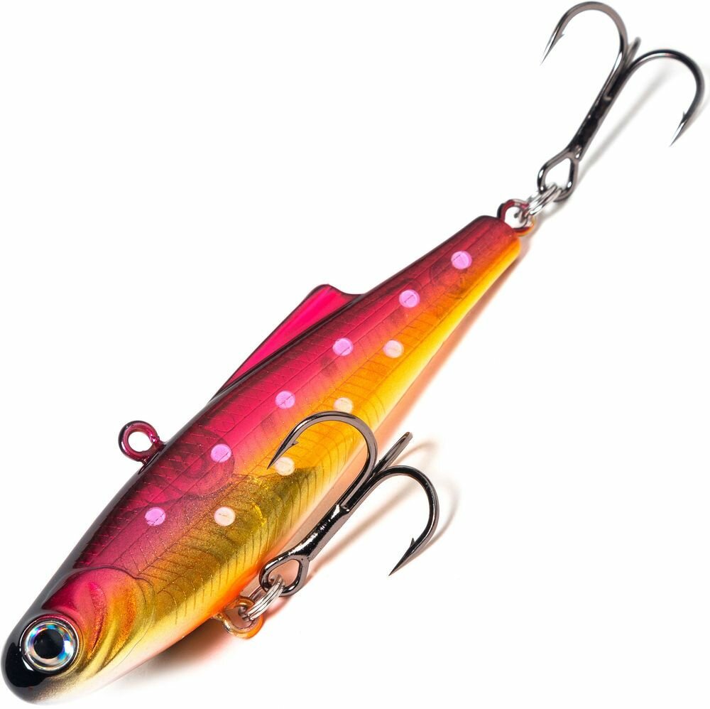 Воблер (Vib) FOLKFISHING Sly 130 FVS (Длина (мм) 130; Вес (гр.) 44 / 16)