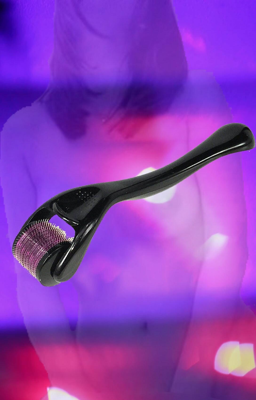 Игольчатое колесо Вартенберга Электростимулятор бдсм фетиш стимулятор