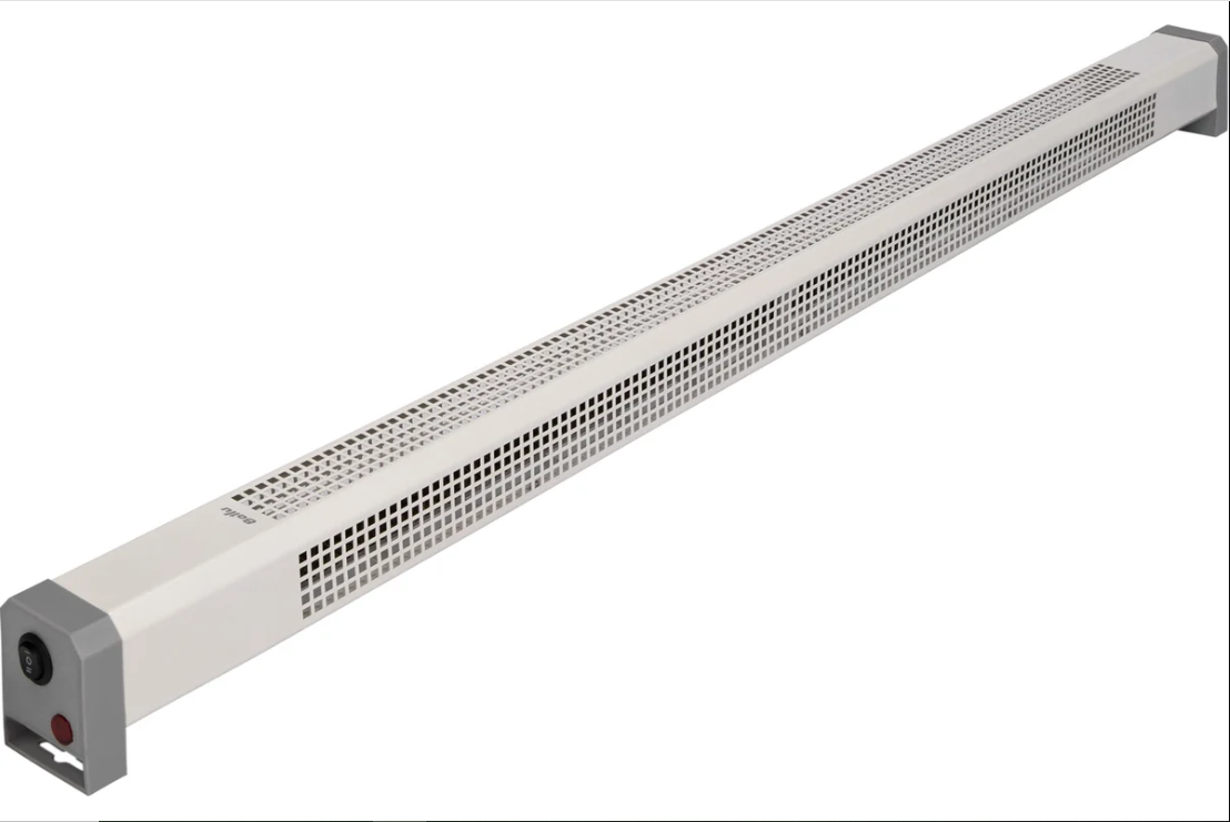 Конвектор Ballu Plinth Compact BEC/PLC-80-300
