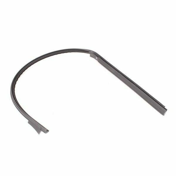 Уплотнитель лобового стекла левый T11-5206300 для Tiggo T11