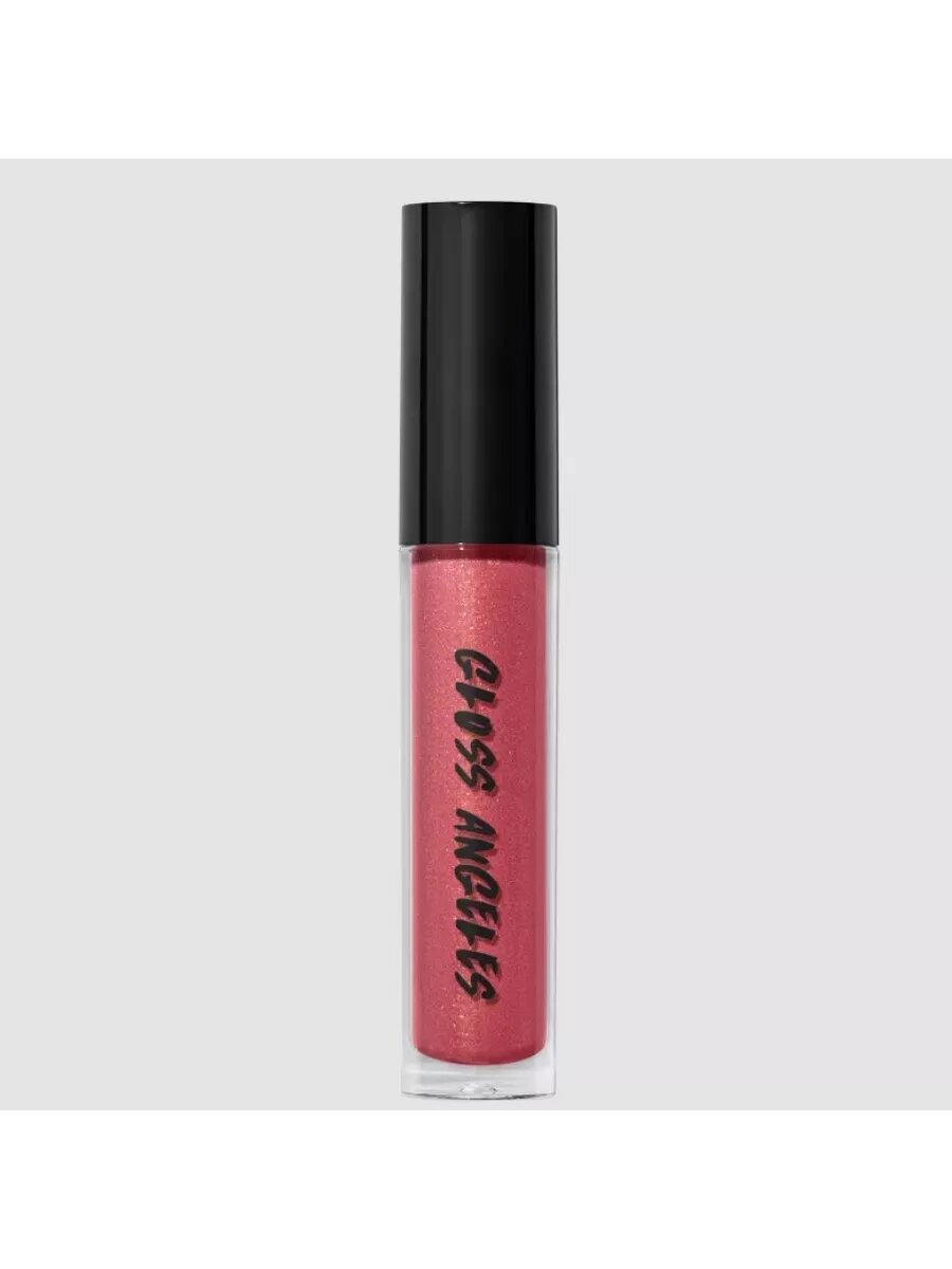 Блеск для губ Smashbox gloss angeles 4ml оттенок traffic jam