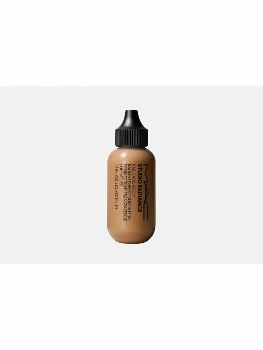 Тональный крем MAC Studio Radiance Face And Body оттенок W4 50ml