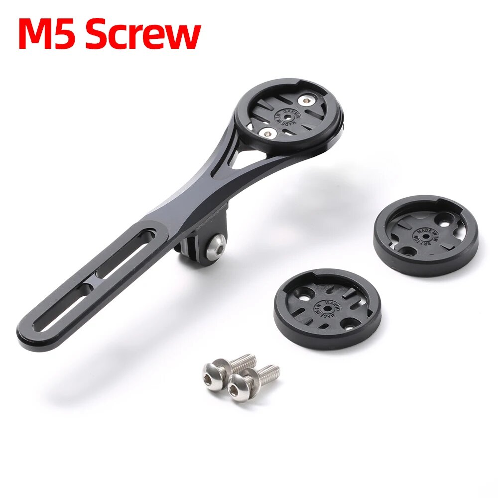 Велокомпьютерный держатель FANSCH FC-68 для Garmin Wahoo Bryton