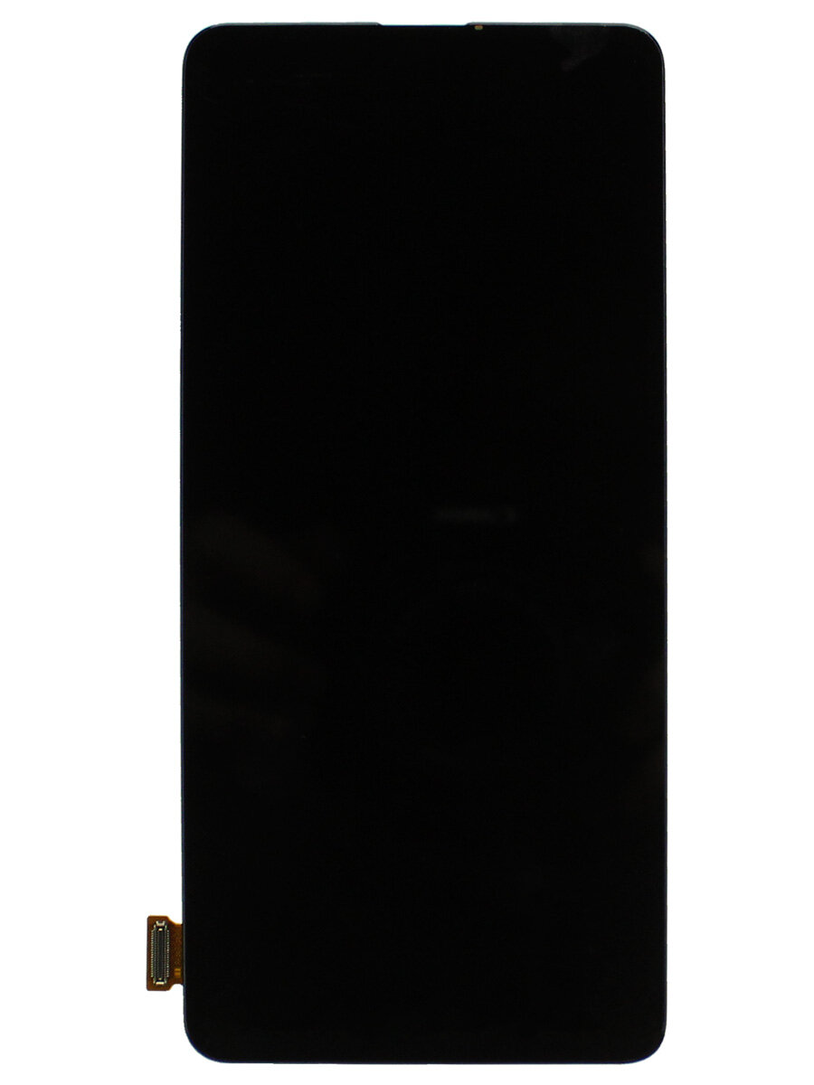 Дисплей для Xiaomi Mi 9T в сборе с тачскрином (черный) (In-Cell)