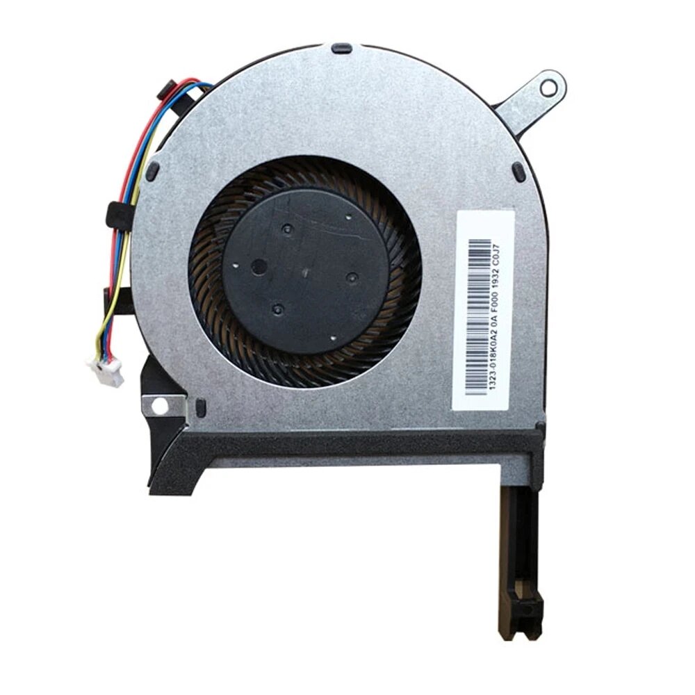 Вентилятор охлаждения CPU FAN для ASUS TUF A15 FA506