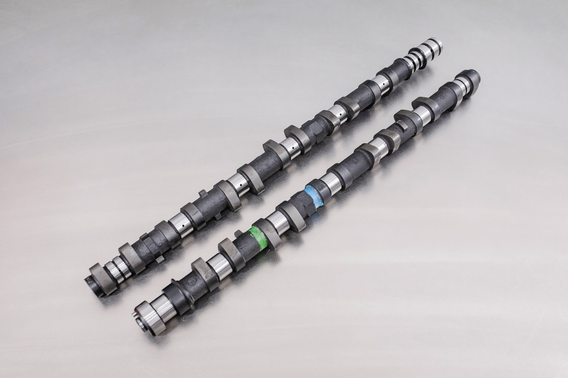 Комплект распредвалов Brian Crower BC0311 Stage 2 264°/264° для Toyota 2JZ-GE VVT-i