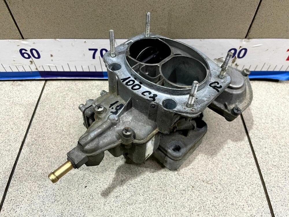 Карбюратор ВАЗ классика