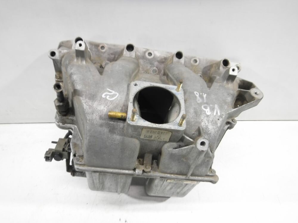 Впускной коллектор Opel Vectra B 5850048