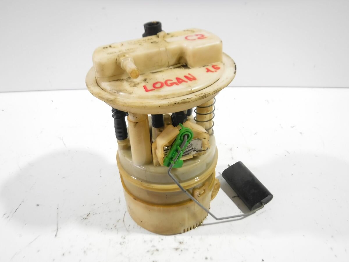 Насос топливный Renault Logan I (2004—2009) 6001547604