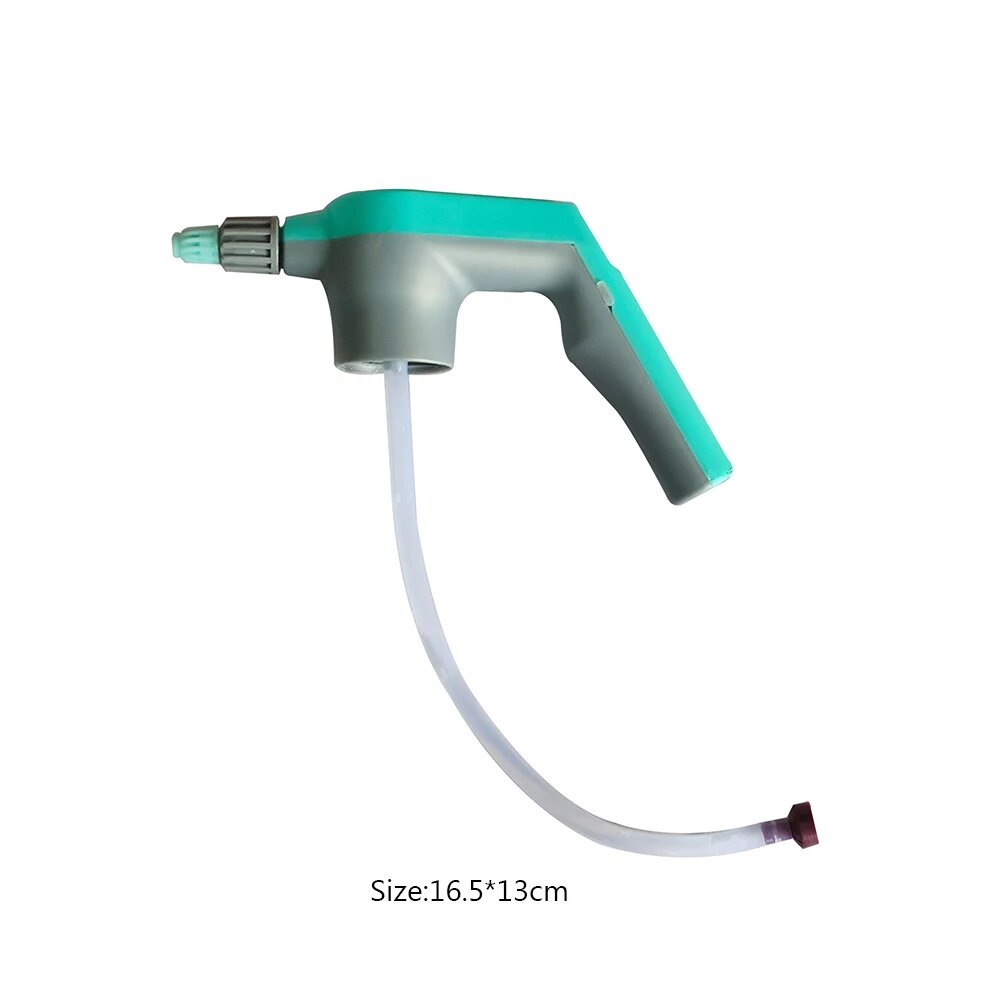 Электрический опрыскиватель Shunmaii Electric Watering