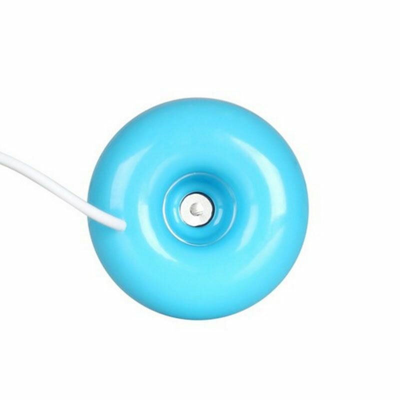 Увлажнитель воздуха Donut mini USB третьего поколения-синий