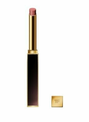 TOM FORD SLIM LIP COLOR SHINE Губная помада/ оттенок ICONIC NUDE