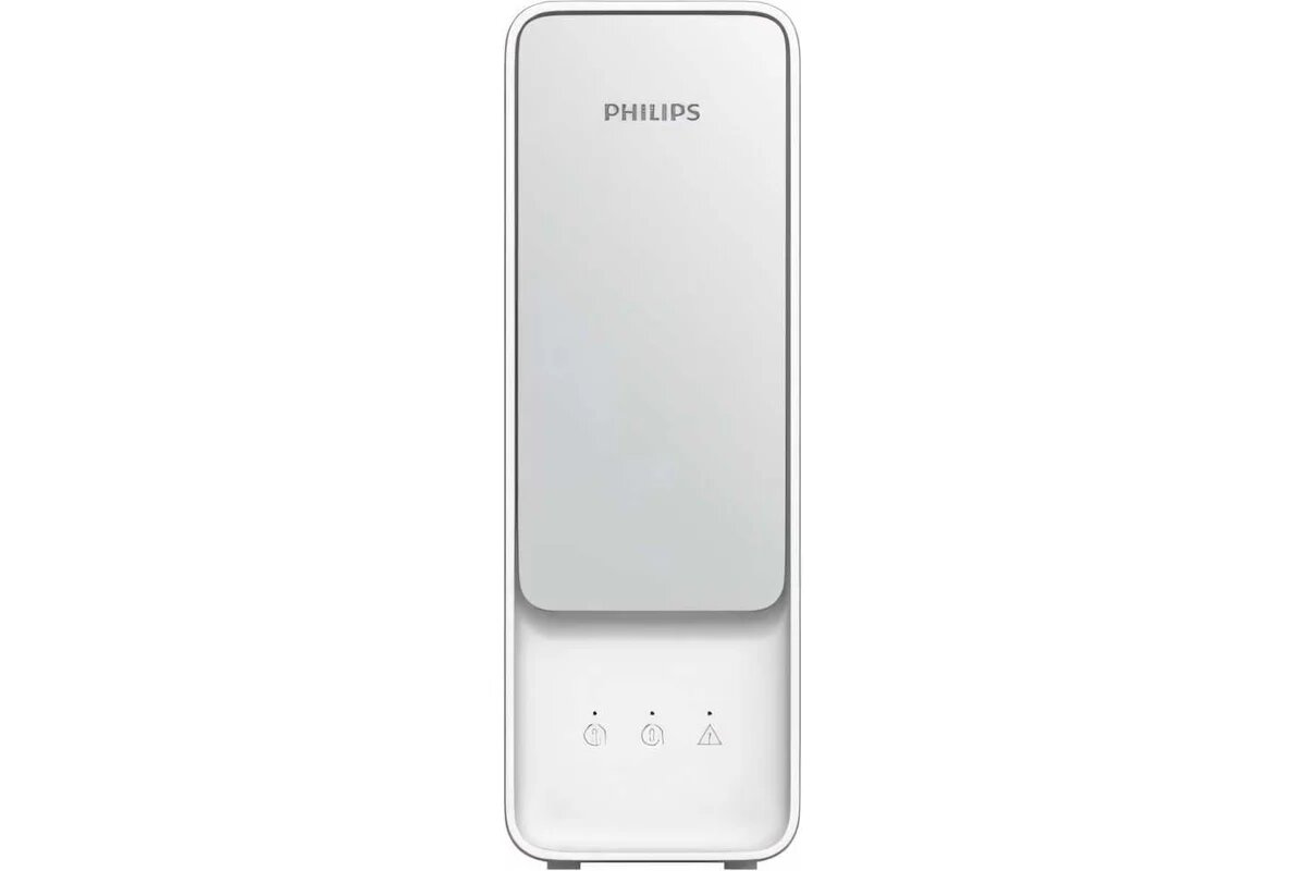 PHILIPS Обратноосмотическая система фильтрации проточная (400GPD) AUT2016/10