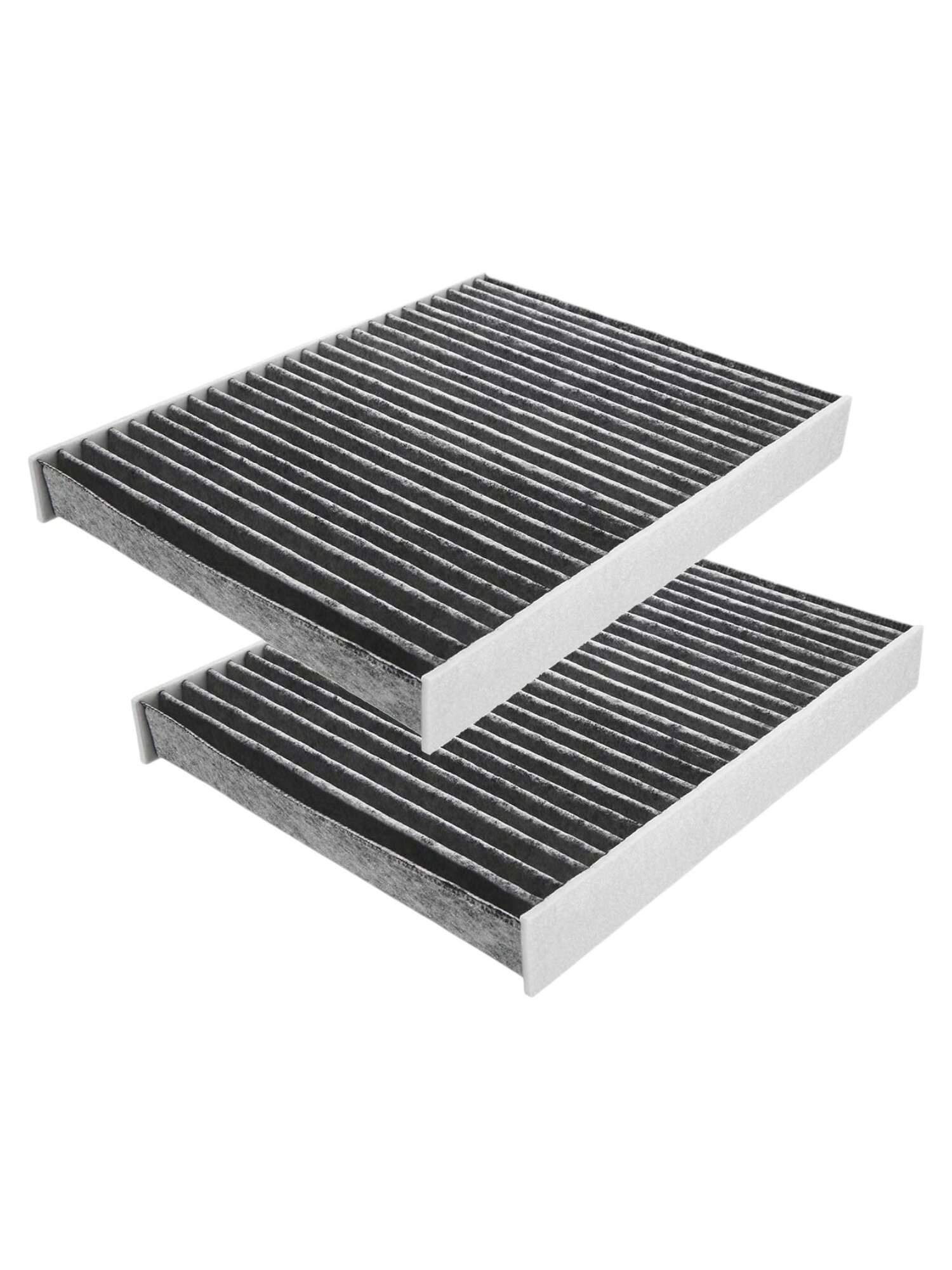 Фильтр салона БМВ 5, БМВ 5 GT Гран Туризмо, БМВ 6, БМВ 6 Гран Купе, БМВ 7, БМВ Альпина, Ролс-Ройс Даун, Гост, Рейс (TTF1053K)