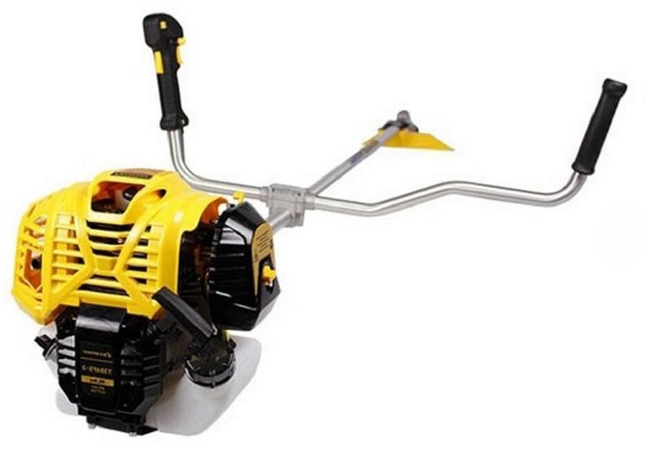 Триммер бензиновый Champion T394FS-2 1200Вт 1.63л. с. н