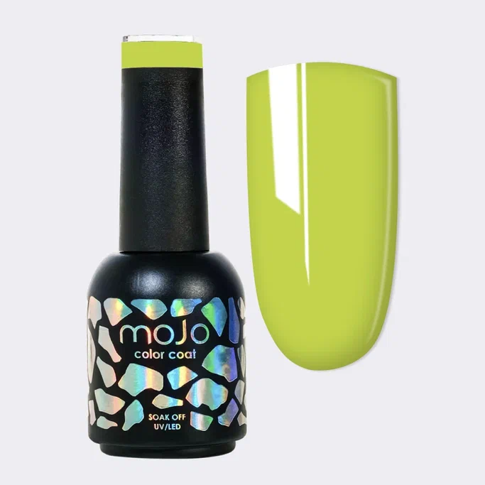 Гель-лак MOJO №383 Secret garden 8 мл