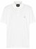 Рубашка Armani Exchange, размер 50, белый