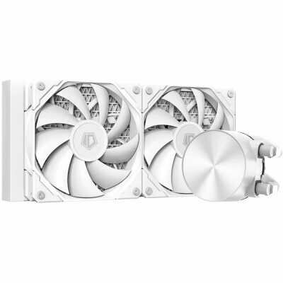 Кулер FX240 Pro White
