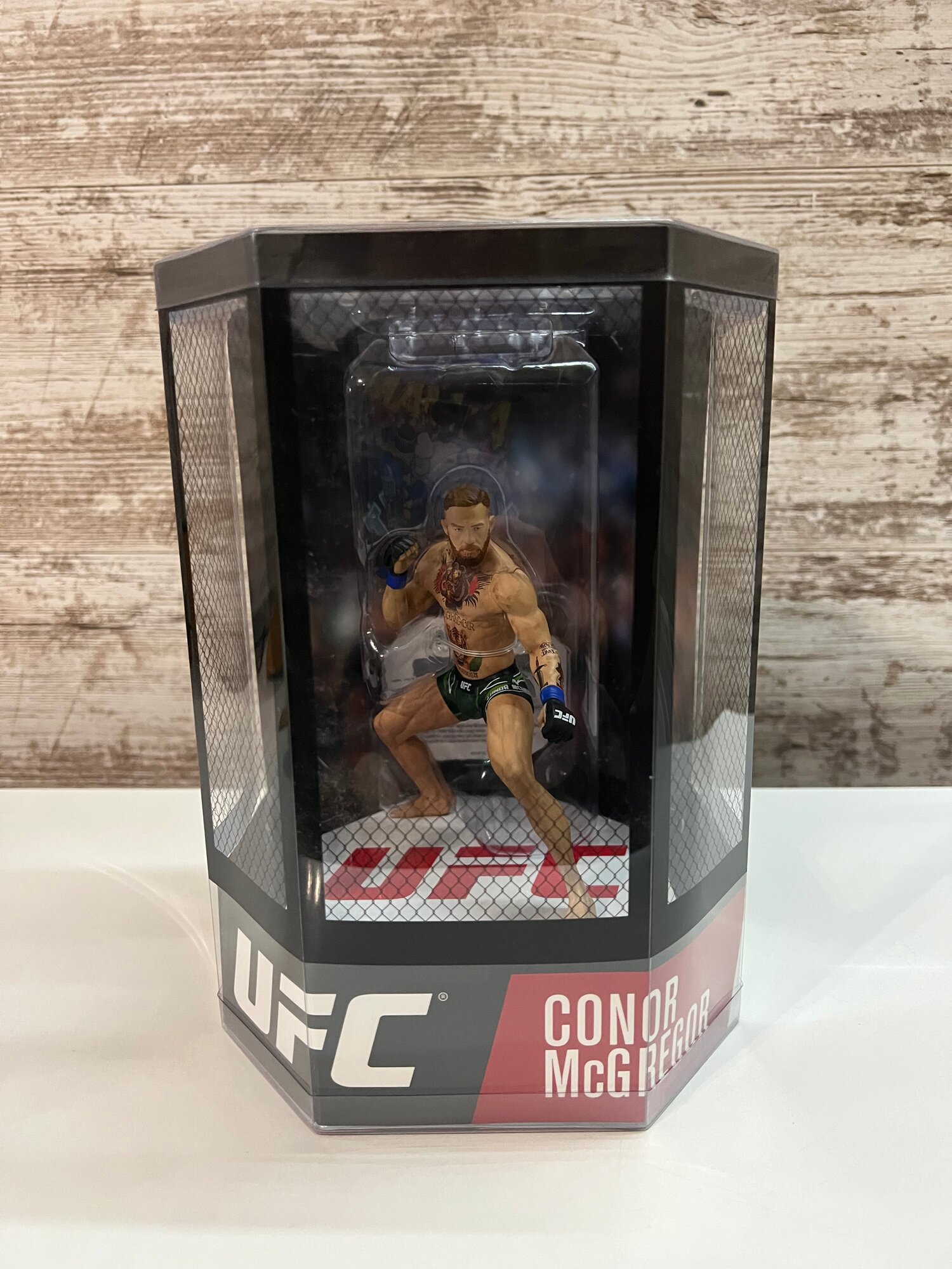 Фигурка Конор Макгрегор, 16 см, Conor McGregor, от McFarlane toys