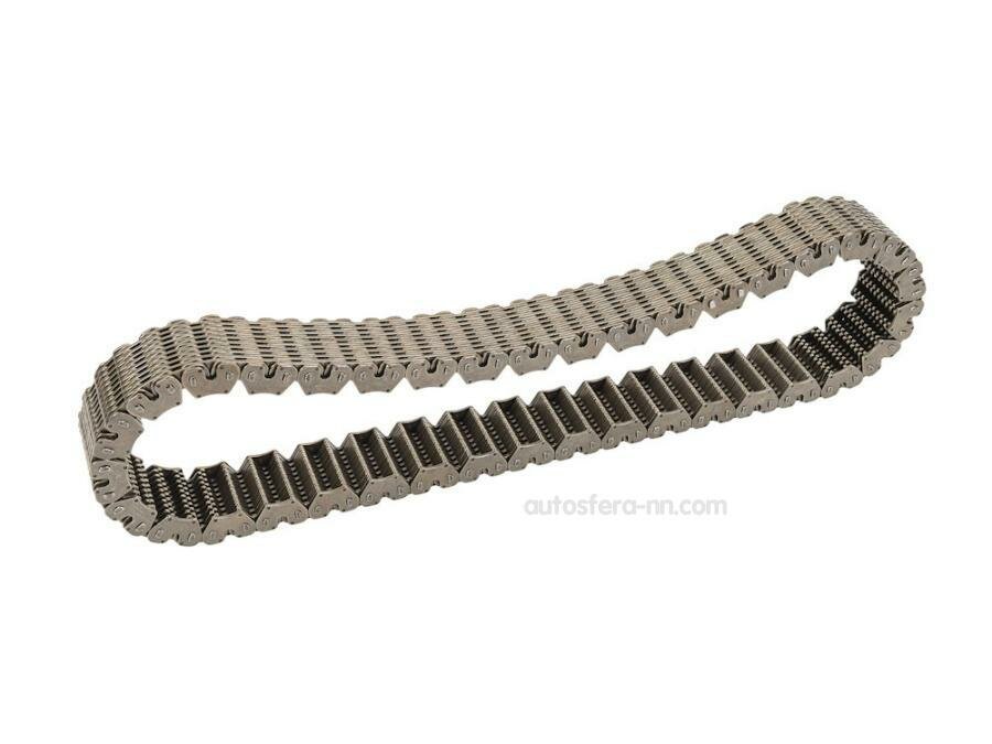 METALPART MP316381802089 Цепь приводная РК (48285T00010) "Dymos" (MetalPart)