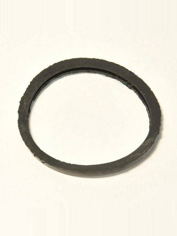 Прокладка термостата Волга, Газель, кольцо резиновое, 402-1306155