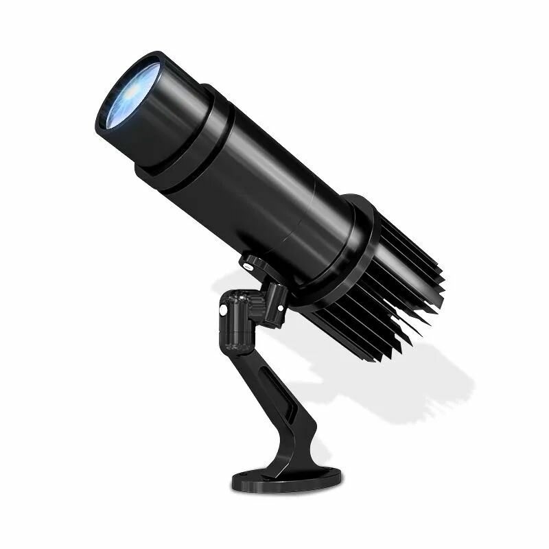 Гобо-проектор 959hKaCH, черный