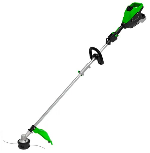 Триммер аккумуляторный GREENWORKS ST161S (без АКБ и ЗУ)