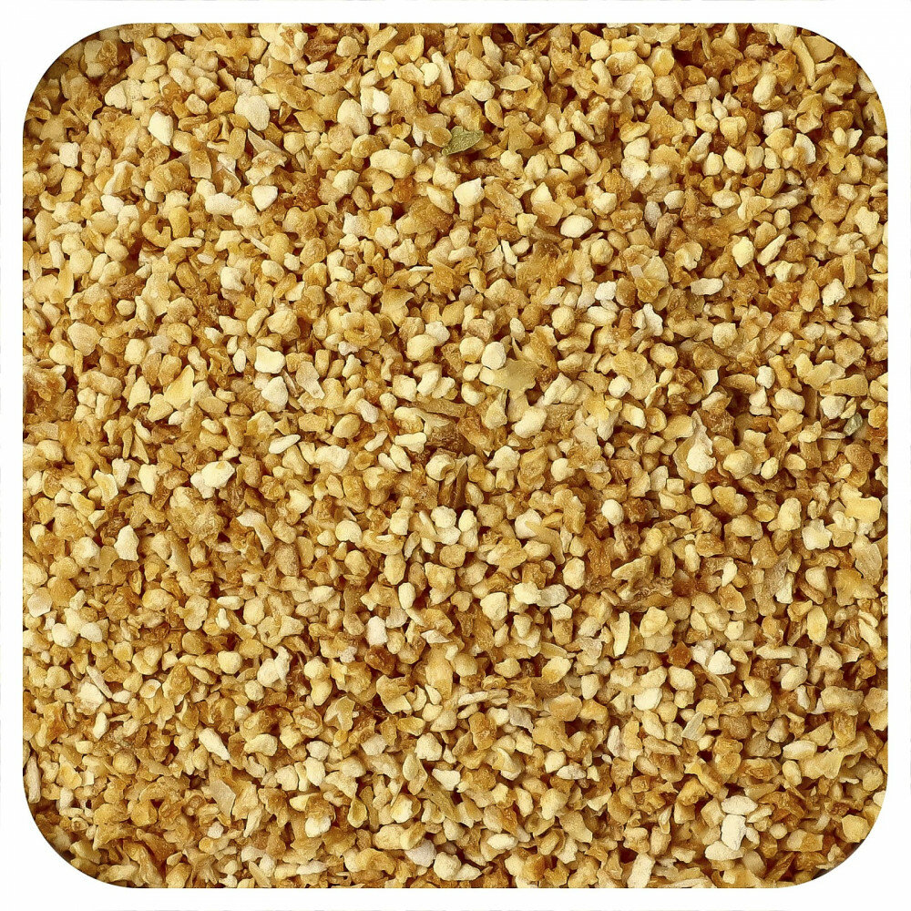 Frontier Co-op, Органическая апельсиновая цедра, гранулы, 453 г (16 унций)