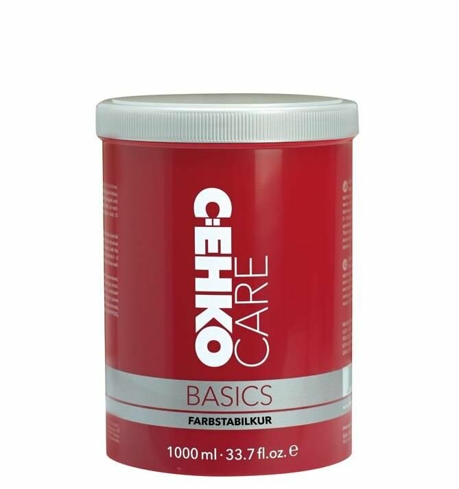 C: EHKO Маска для сохранения цвета, 1000 мл