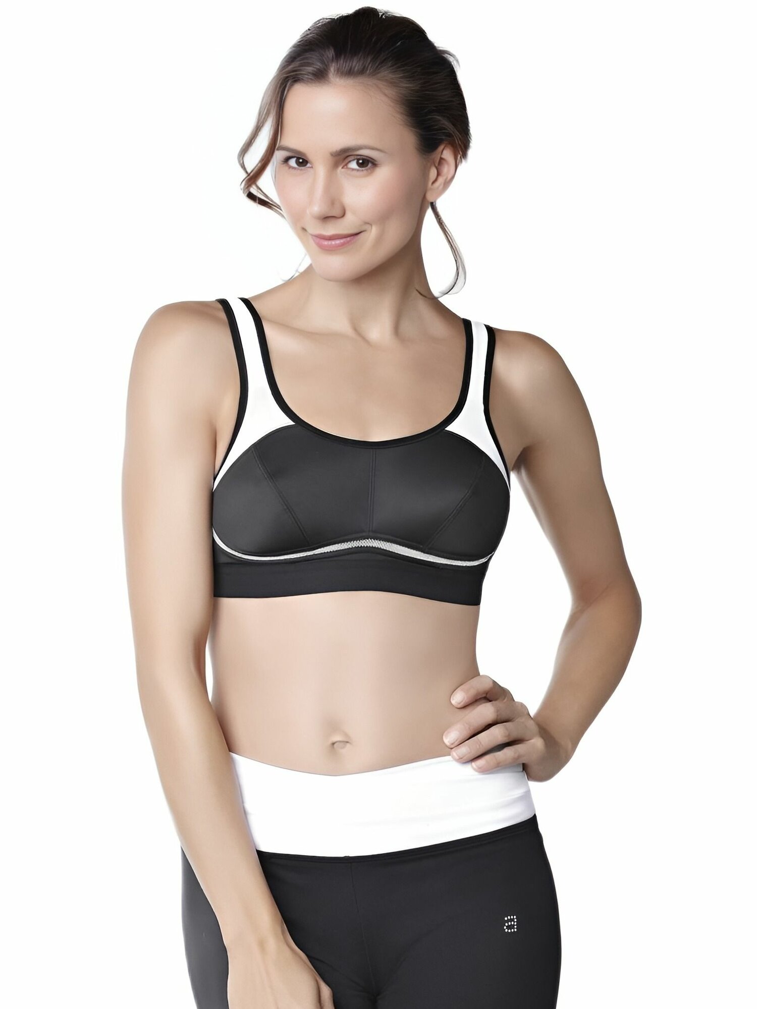 Топ спортивный Active