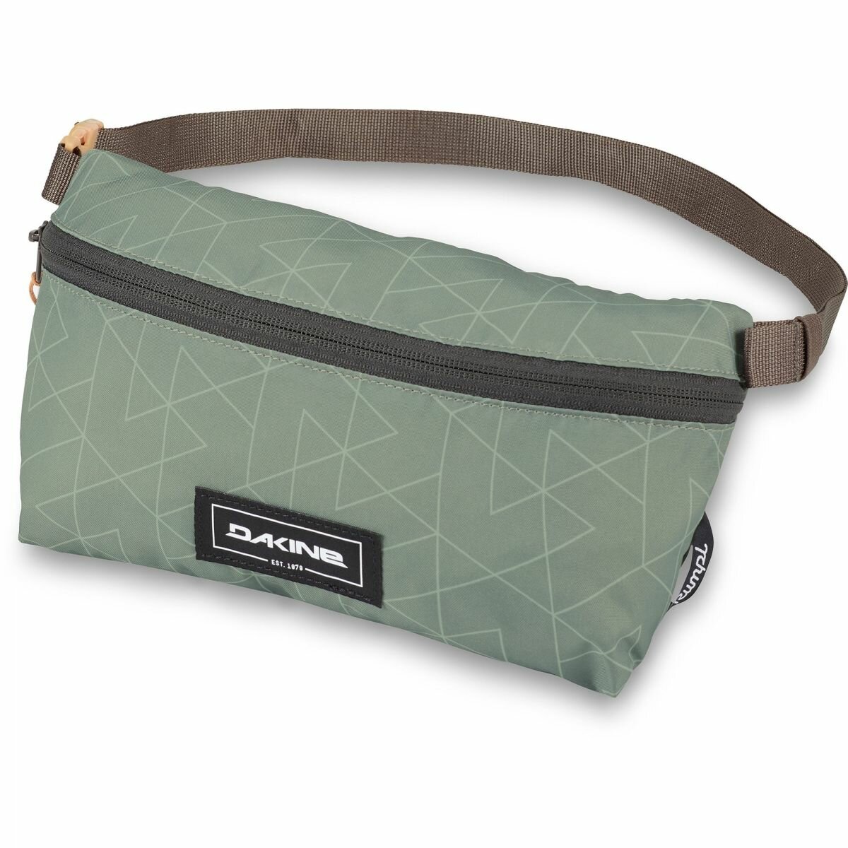 Сумка поясная