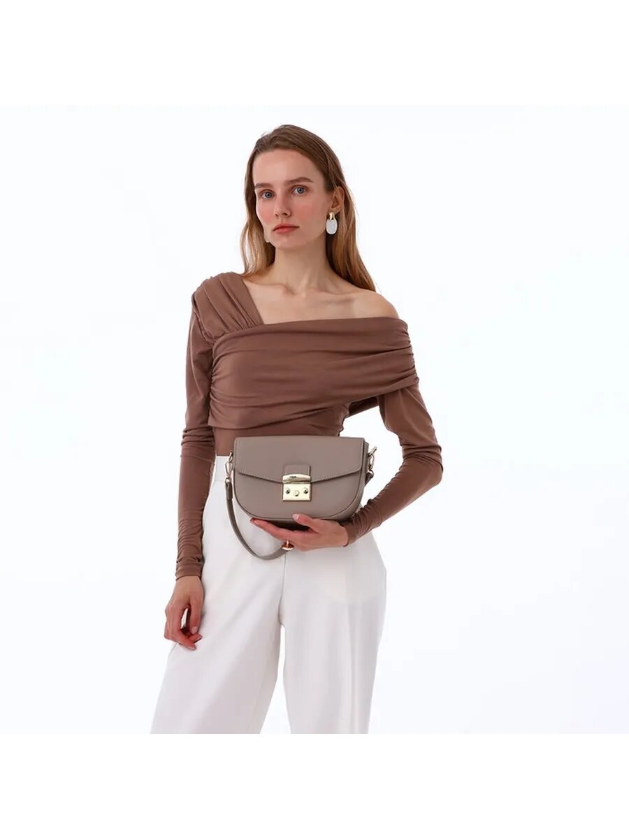 Сумка клатч