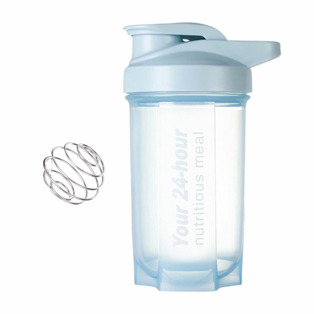 500 мл Протеиновый порошок для смешивания смеси для коктейлей