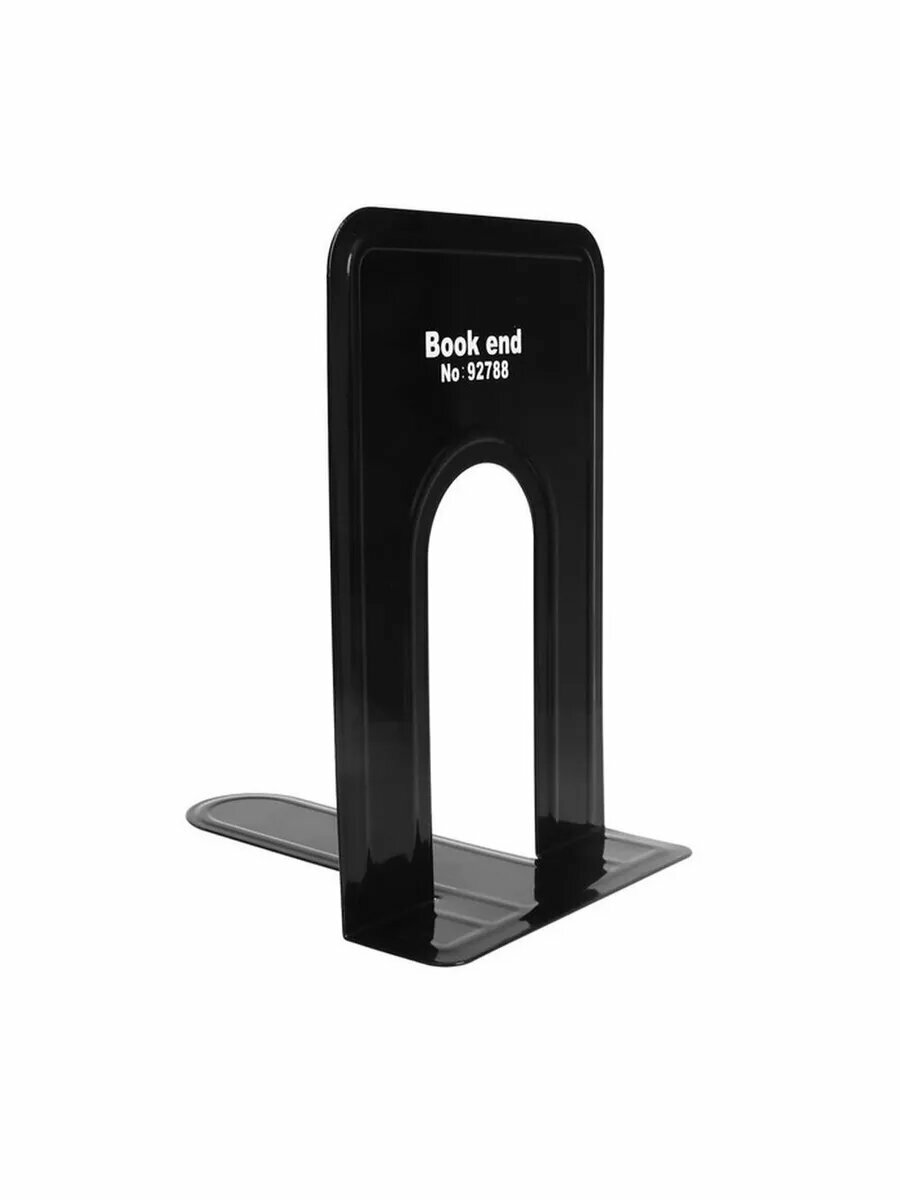 Комплект металлических держателей для книг