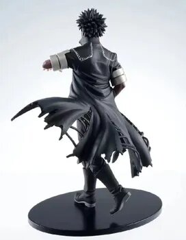 Аниме фигурка My Hero Academia/Моя геройская академия, Dabi/Даби, 18см