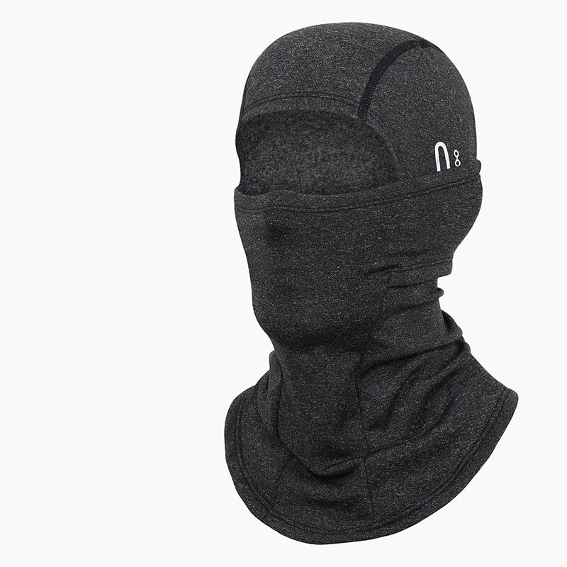 Балаклава зимние экипировка для мотоцикла, велосипеда Мужская женская