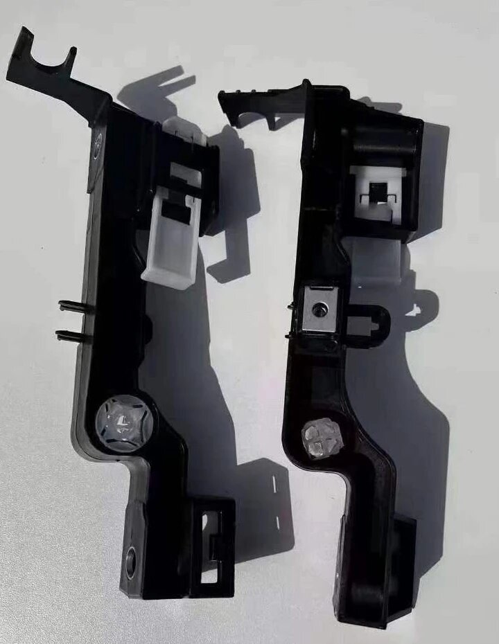 Для Dodge Ram Trucks 2009-2021 Tank Mounts 68222826AB 68050756AB 68222827AB 68050757AB