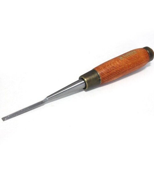 Стамеска ласточкин хвост Narex WOOD LINE PLUS, 7 мм 813507