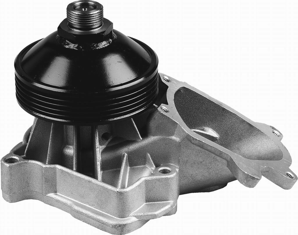 Помпа водяная BMW 3 (E46) 99-, 5 (E39) 98-, 7 (E38) 00-, X5 (E53) 01-, Land Rover Range Rover III 02-, Opel Omega B 01-