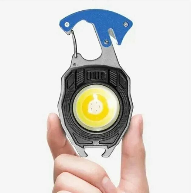 Ручной фонарь