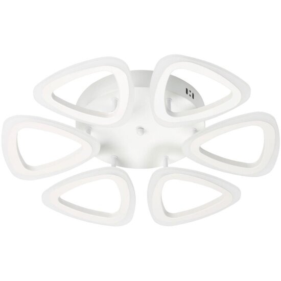 Люстра DE City Мадлен 424013006