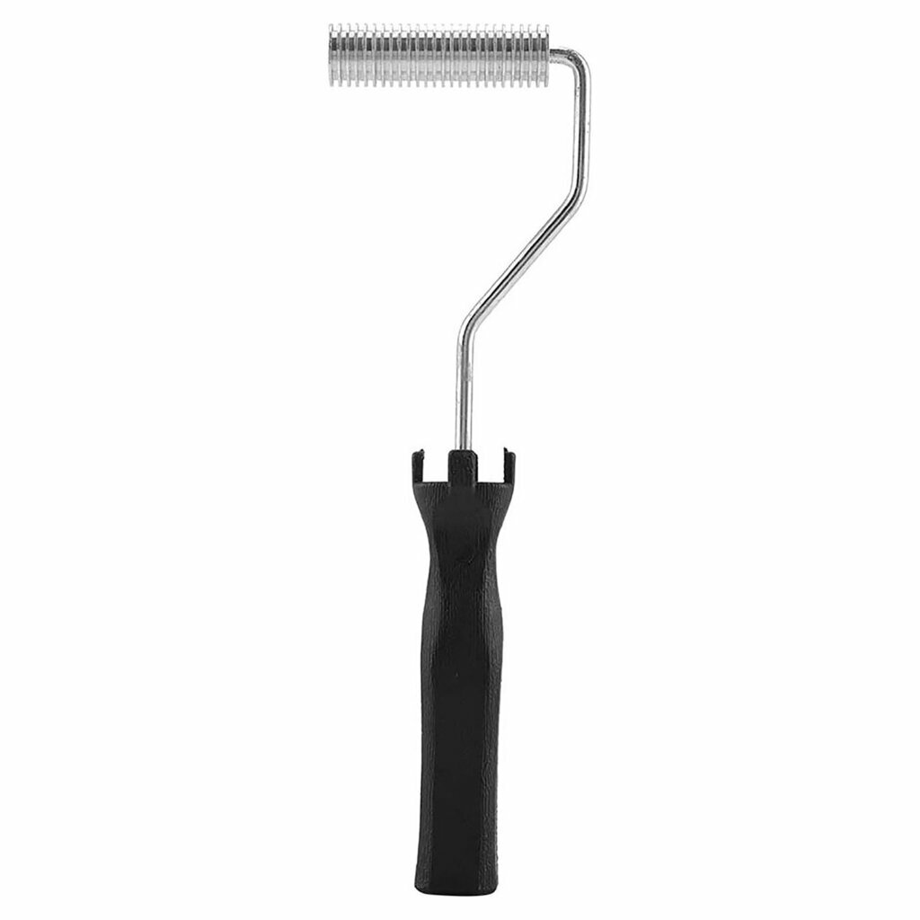 Алюминиевый ролик для ламинирования