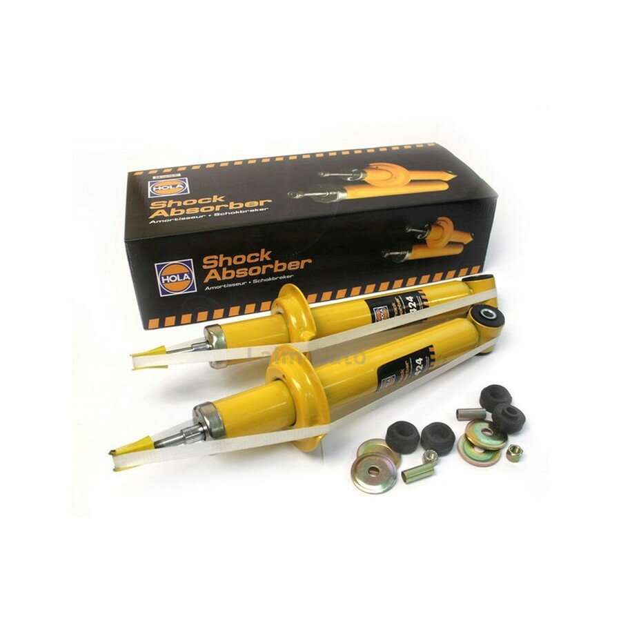 HOLA S424 заменён на xho-SH40-424G Амортизатор (газ. лев./прав. зад.) LADA 2108-099 2113-15