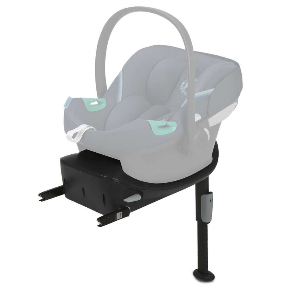 Cybex Base One платформа для автолюльки/автокресла, база ISOFIX — фото 1