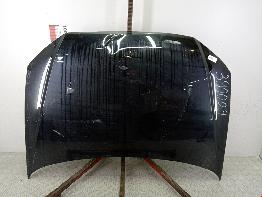 Капот Volkswagen Polo Sedan 5 арт. 2255084