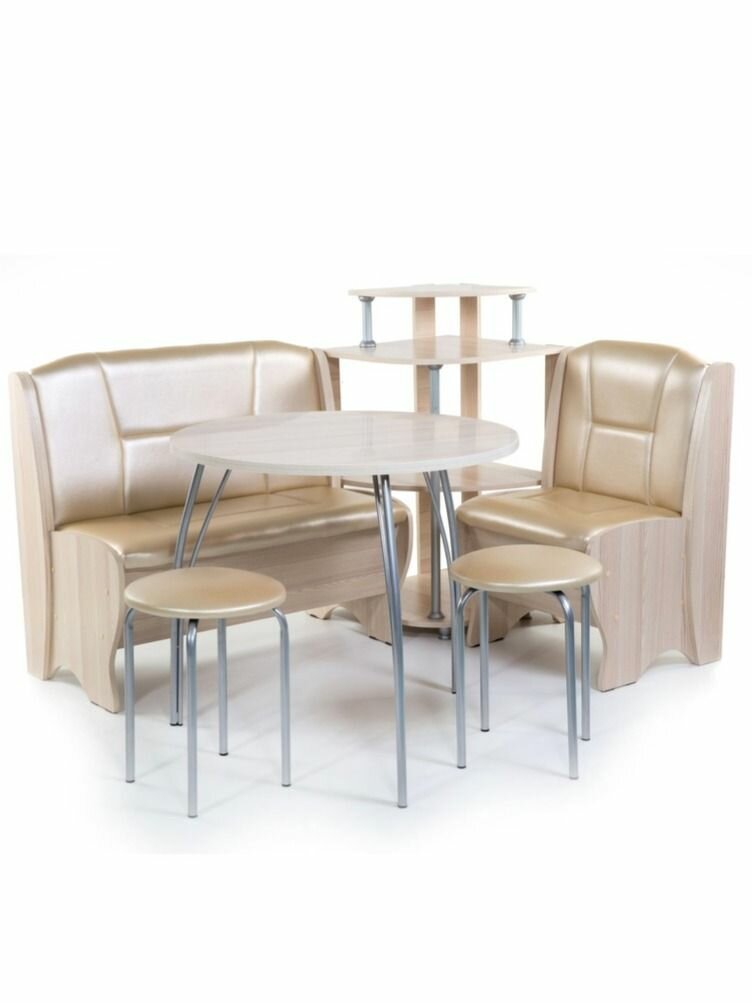 Кухонный уголок Лотос