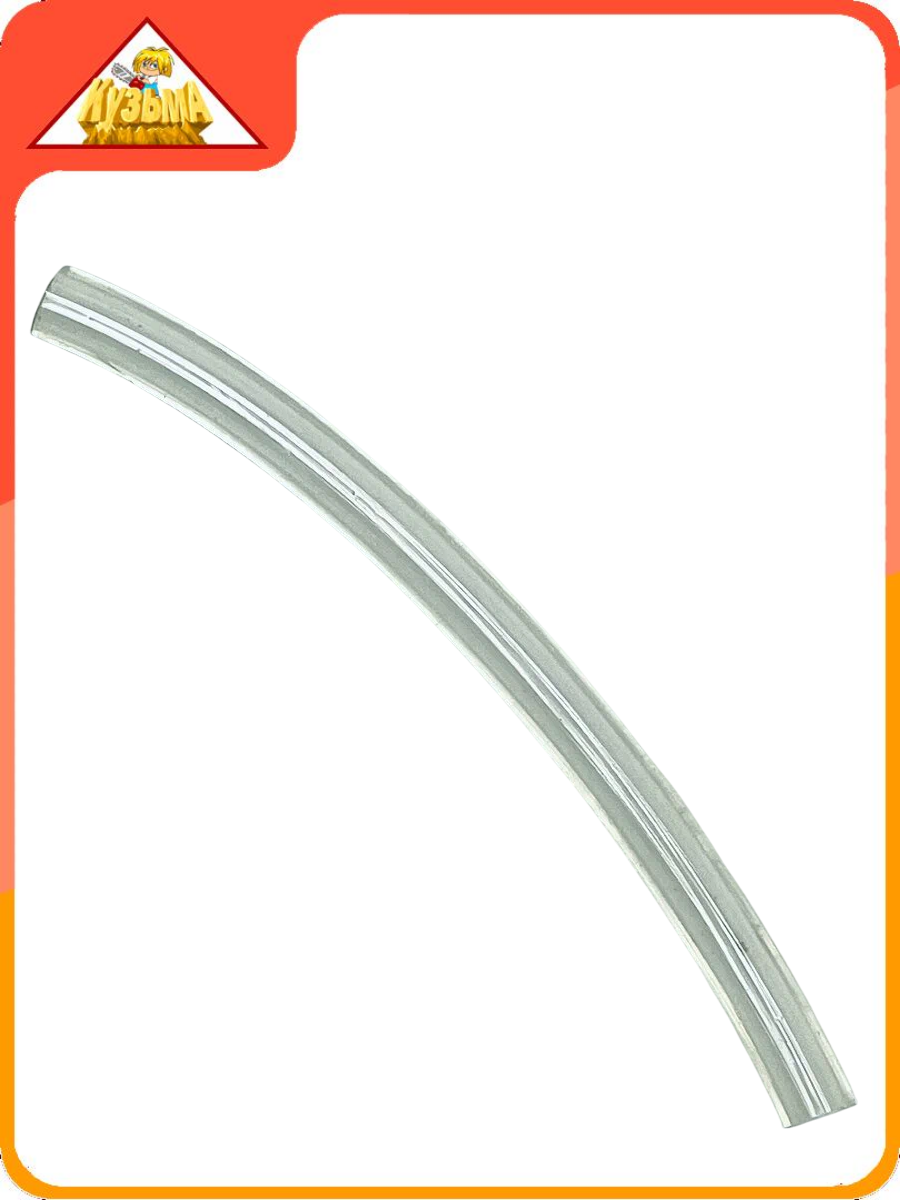 Шланг 3х6х90мм для ELS-2000 , ELS-2000P , ELS-2200P Huter №75