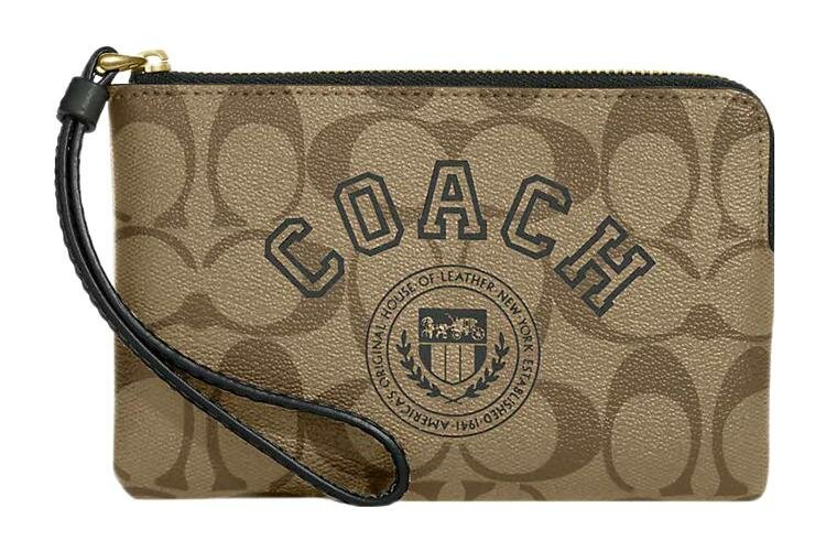 Комплект сумок Клатч COACH Corner Zip