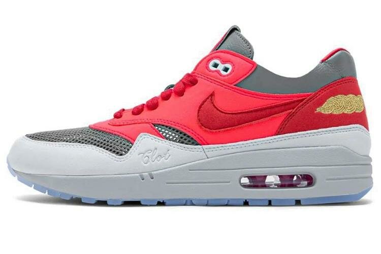Кроссовки Air Max 1 Kiss Of Death