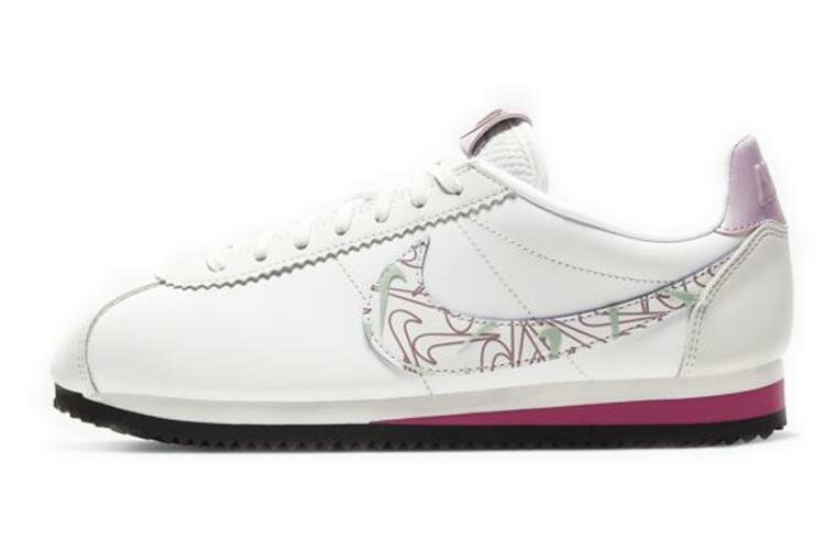 Кроссовки Classic Cortez SE Valentine